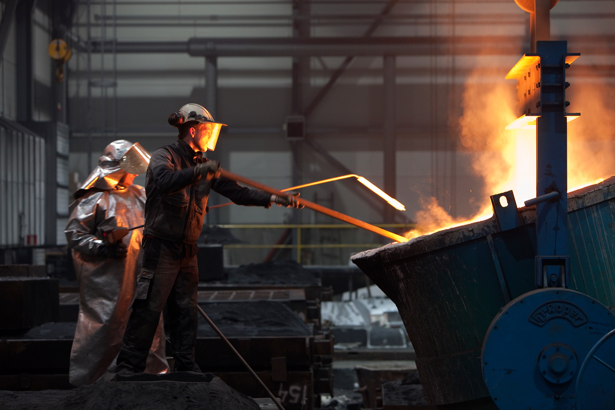 ATAS MetStar - Thermal analysis system from NovaCast