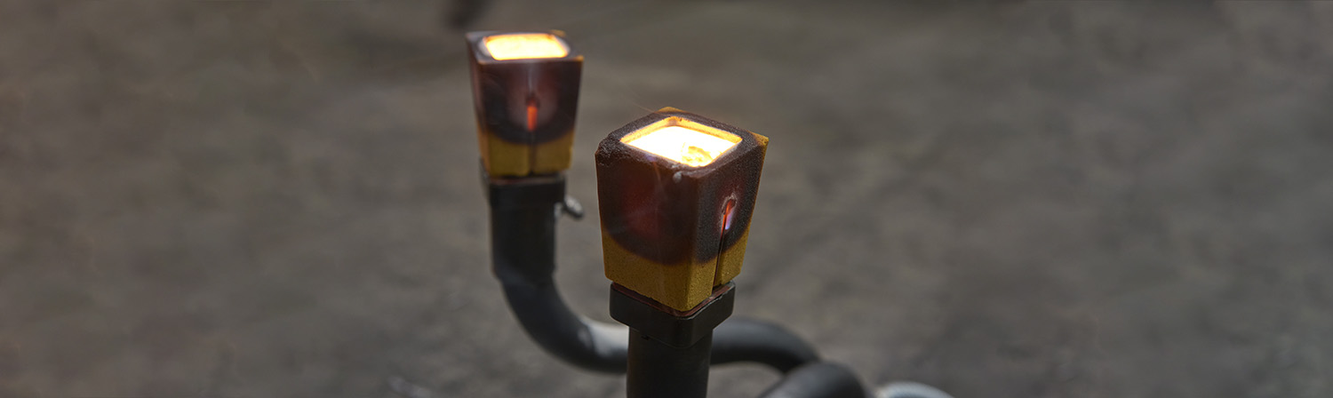 Thermal Analysis Cup - NovaCast