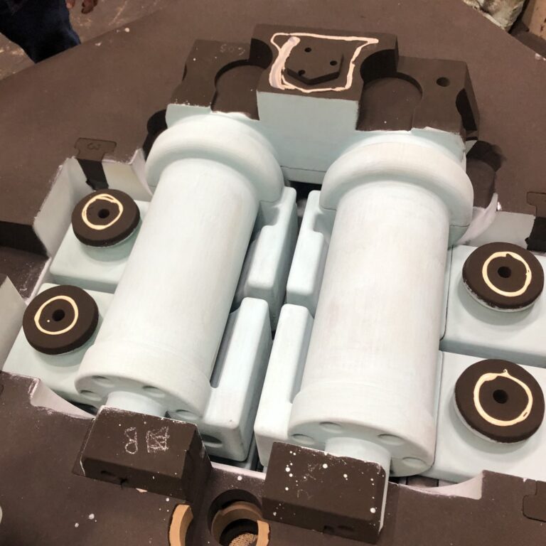 Customer case: Southern Cast Products - NovaCast